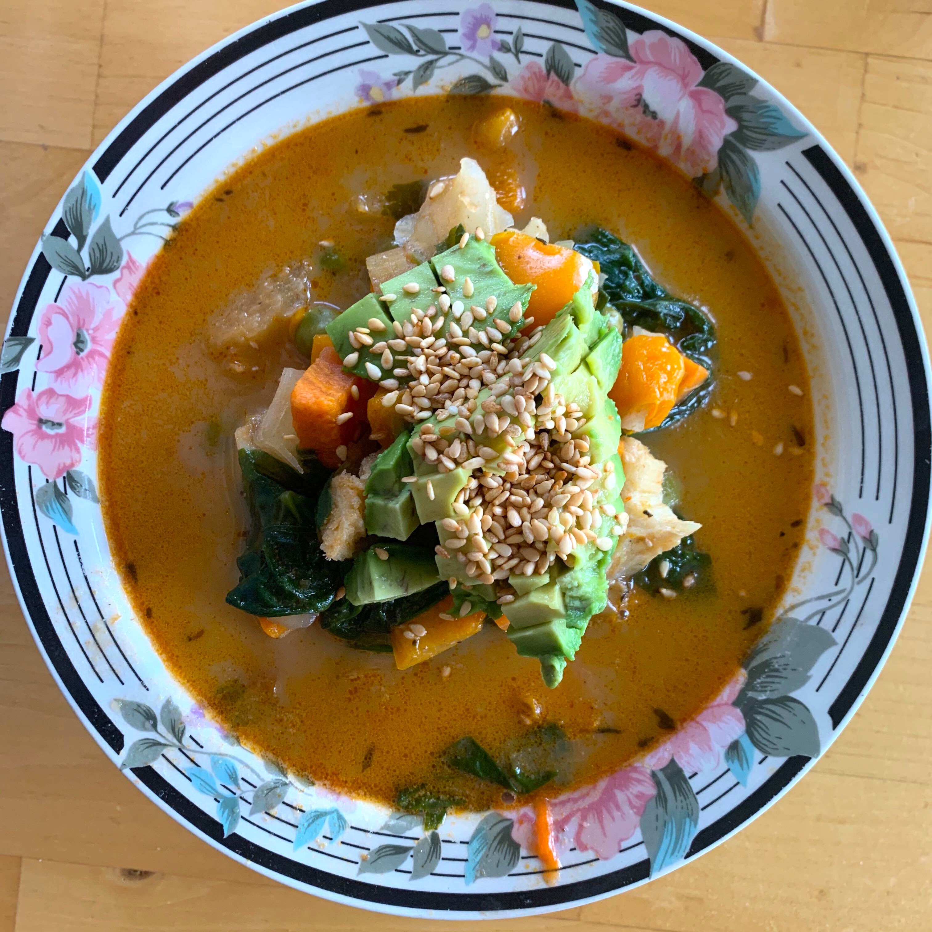 8 Perfectly Cozy Summer Seafood Chowders